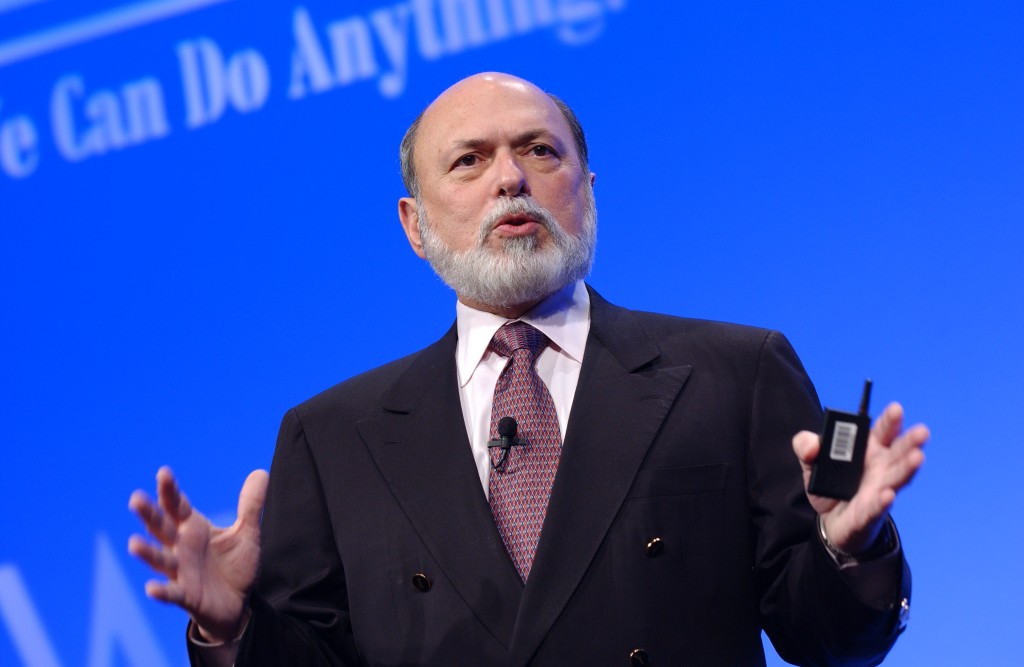 Lou Carbone Speaking - Experience Engineering